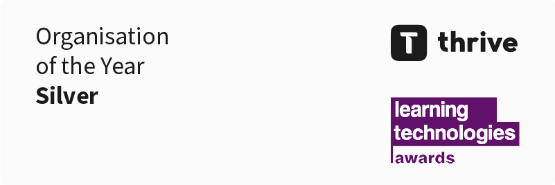 Thrive Impact - Thrive